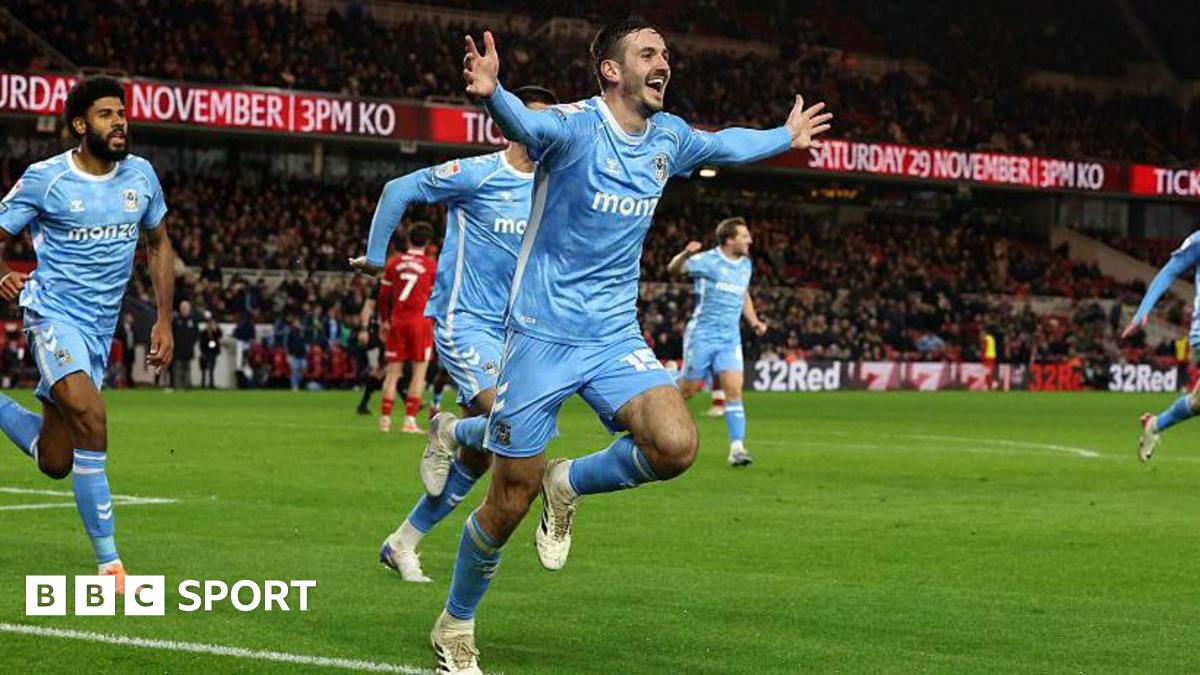 EFL Championship LIVE: Live text commentary and score updates from ...