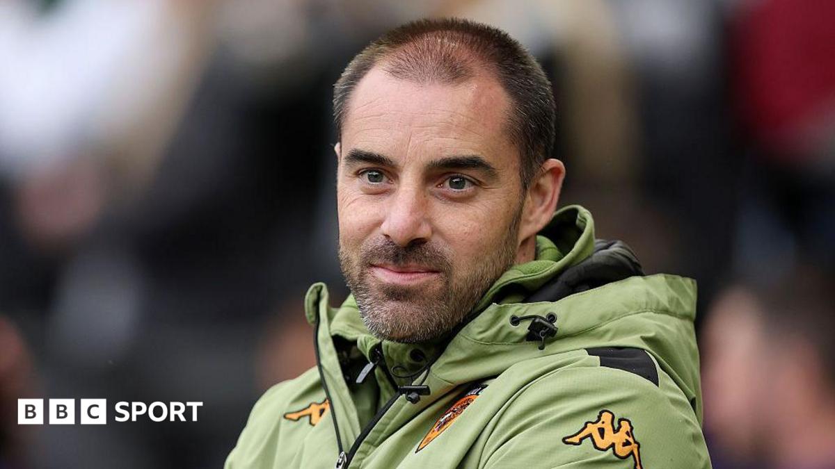 Reading FC: Ruben Selles hopes Royals can be 'successful' with Rob ...