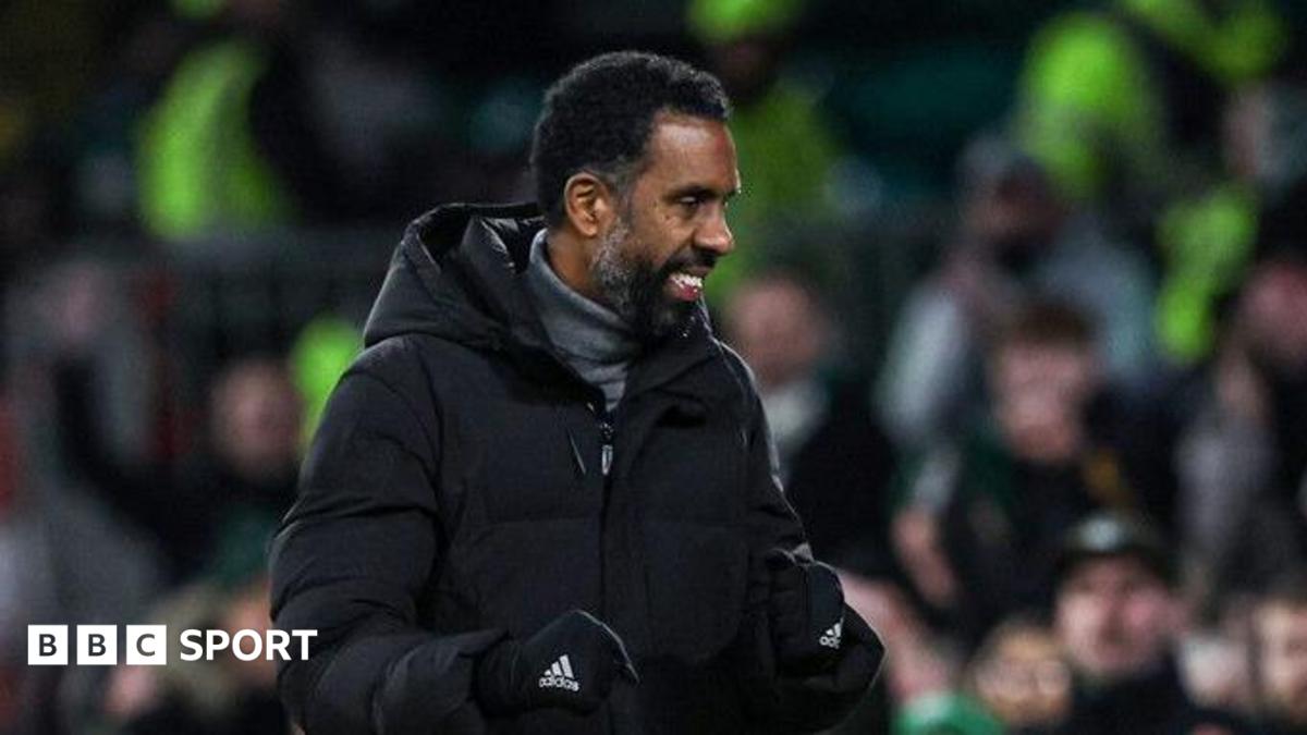 Celtic: 'Uncertainty remains for Nancy' - BBC Sport