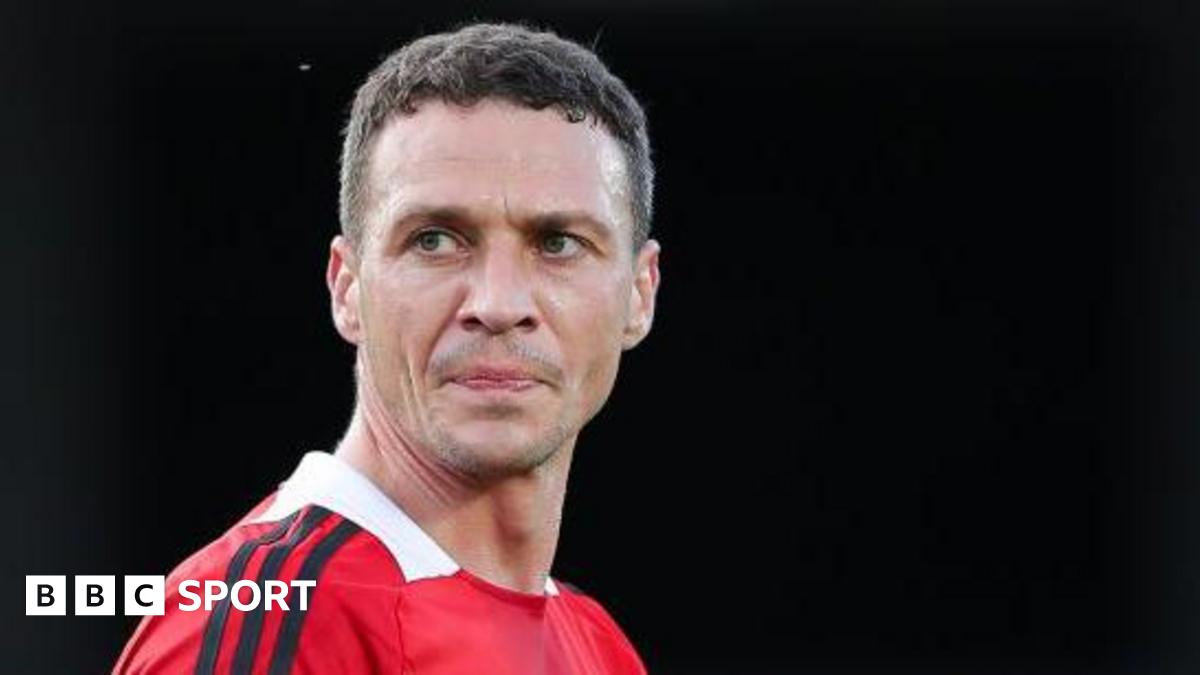 Wrexham: James Chester and Marc Albrighton to play for Wrexham Red ...