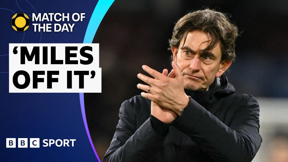 Tottenham news: Spurs' back line like 'Comedy Central' - Williams - BBC ...