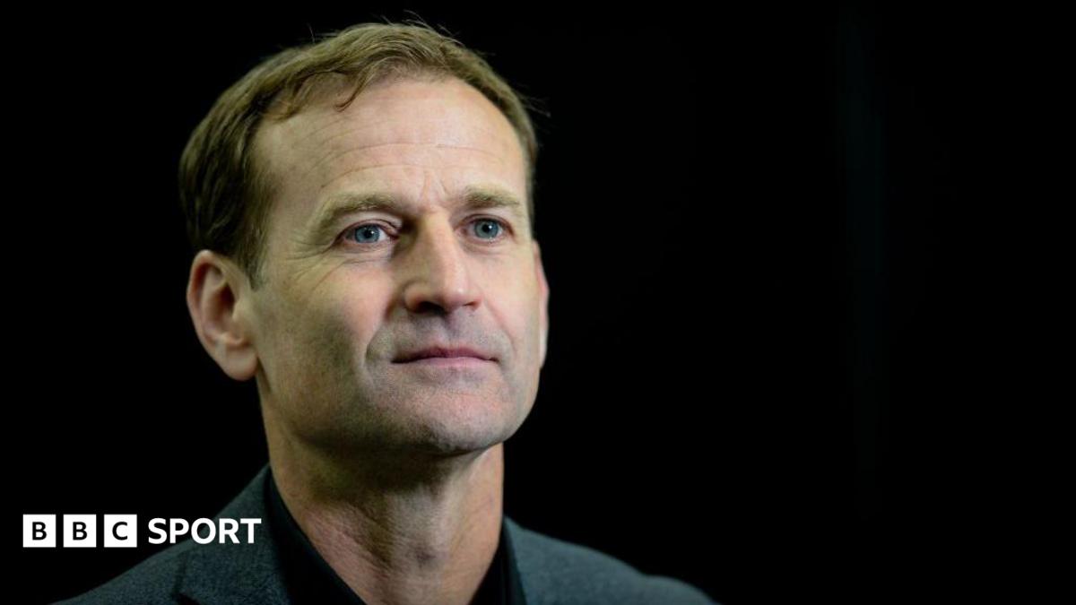Manchester United podcast: The Devils' Advocate on Dan Ashworth - BBC Sport