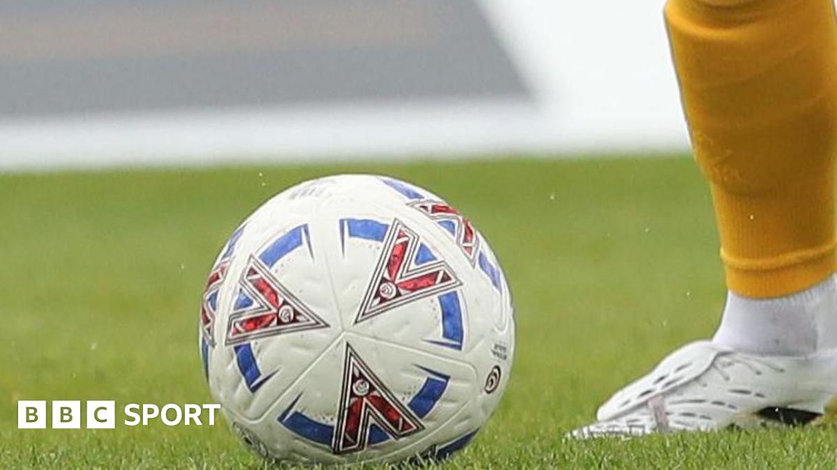 Sutton United v Halifax Town: National League stats & head-to-head ...