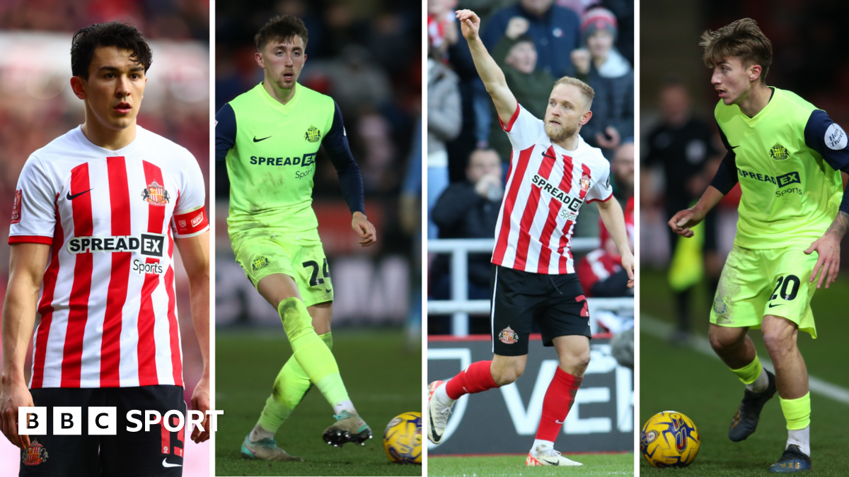SAFC December Player of the Month: O'Nien, Neil, Pritchard or Clarke ...