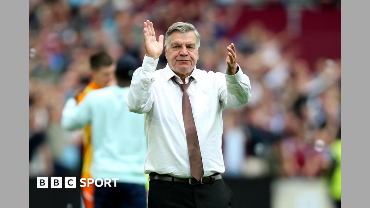 Leeds United: Allardyce calls on Strachan, McAllister and Gray - BBC Sport