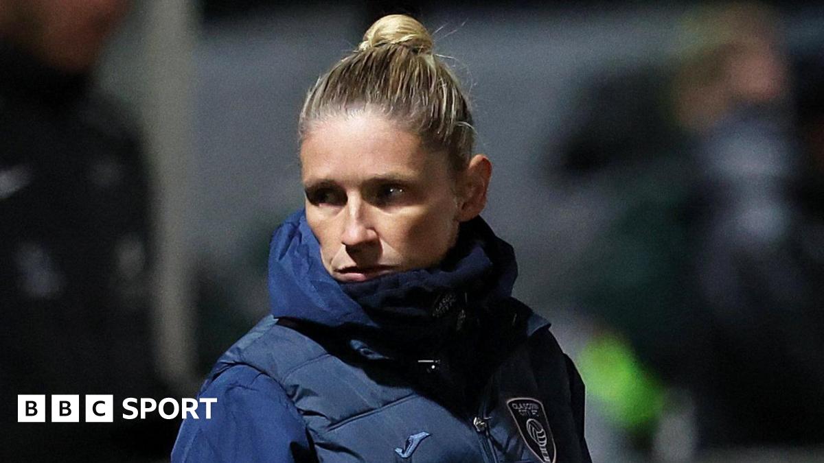 Glasgow City: Leanne Ross doesn't want to 'add fuel to the fire' of Ava ...