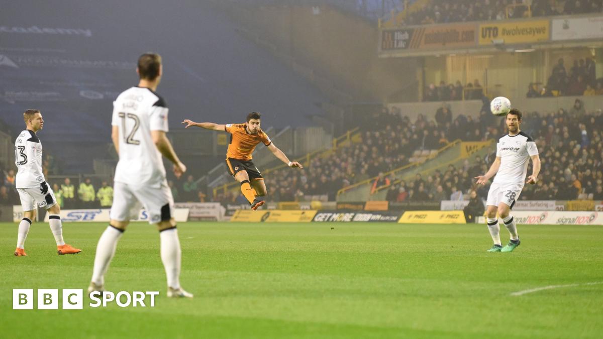What is Wolves' greatest-ever goal? - BBC Sport