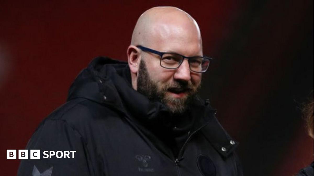 Gwalia United: James Thomas takes over as Fern Burrage-Male steps down ...