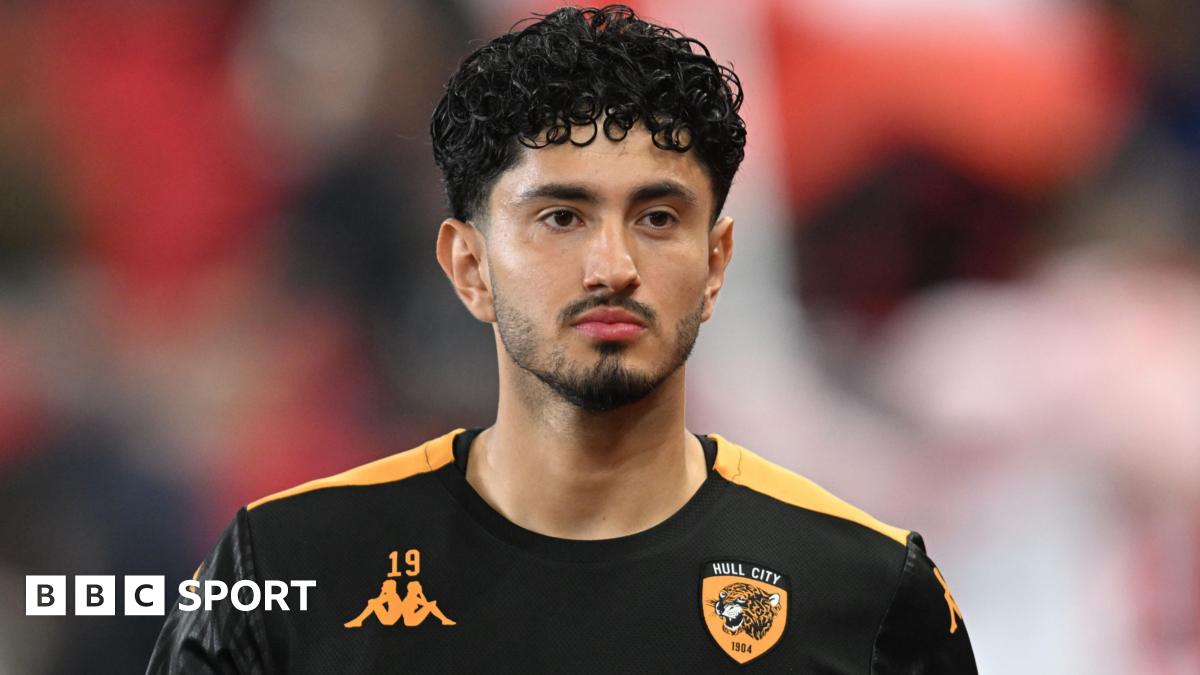 Tim Walter: Hull City boss confirms Steven Alzate is close to first ...