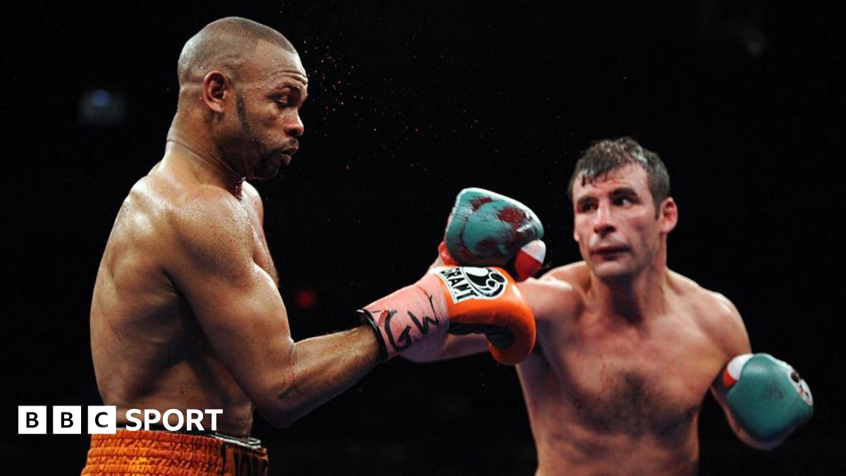 The records and landmarks behind 70 years of BBC Cymru Wales Sports ...