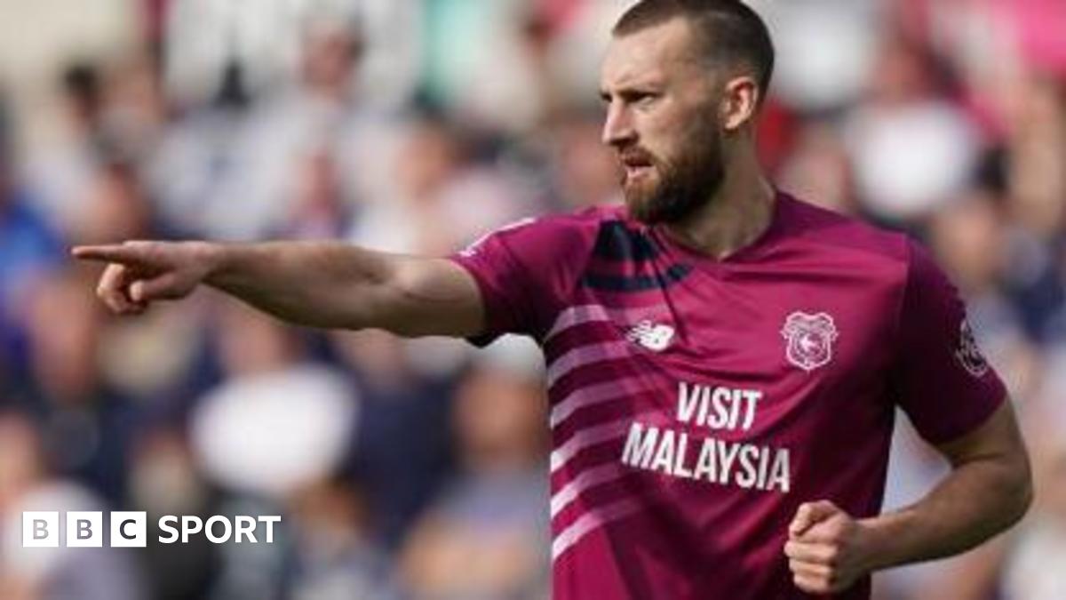 Nat Phillips: Liverpool defender open to Cardiff City return - BBC Sport
