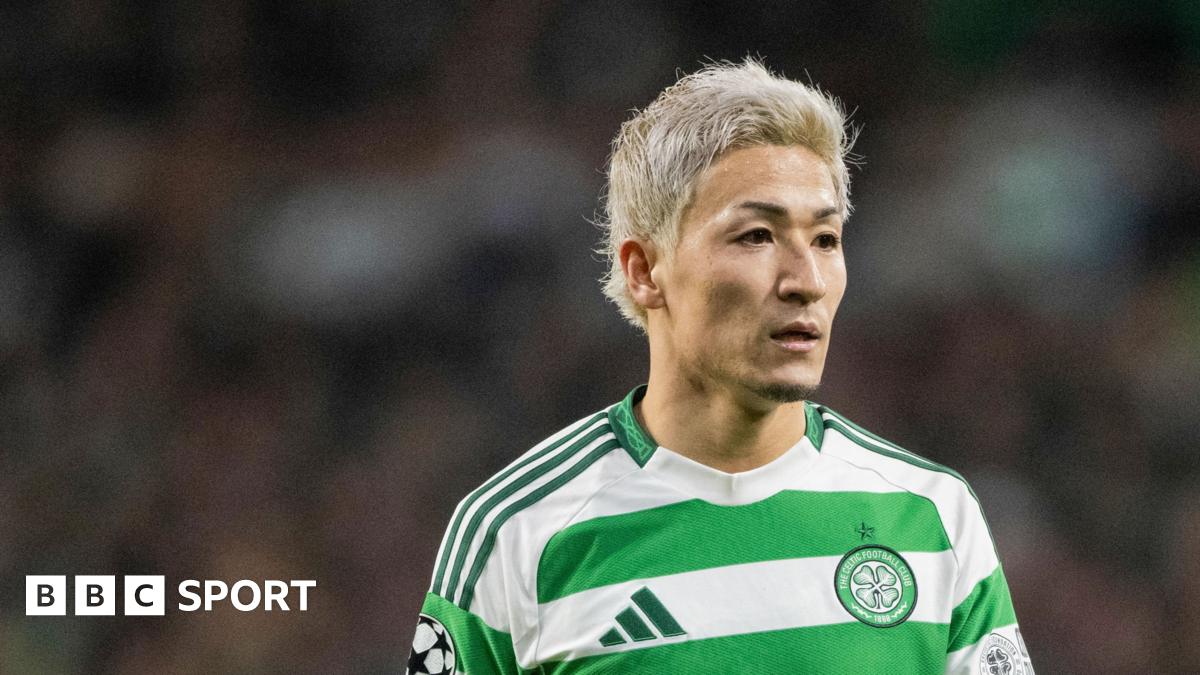 Celtic 1-2 Bayern Munich: Who impressed? - BBC Sport
