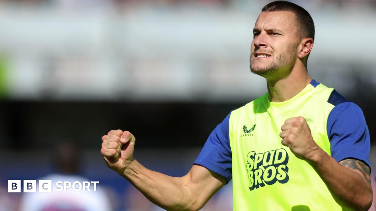 Queens Park Rangers 1-1 Preston North End: Milutin Osmajic earns PNE ...