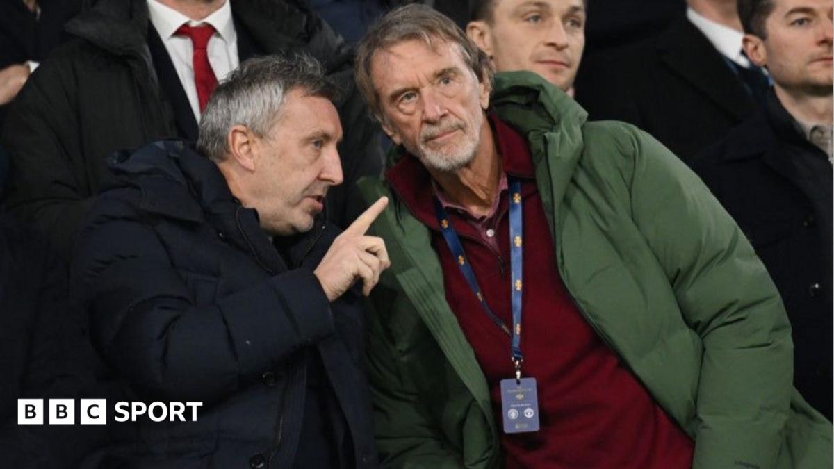 Man Utd: Jason Wilcox 'excited' for Premier League season - BBC Sport