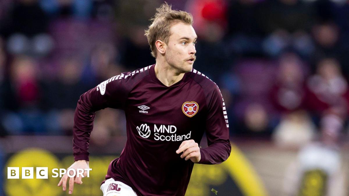Hearts form impresses Australia's Nathaniel Atkinson at Asian Cup - BBC ...