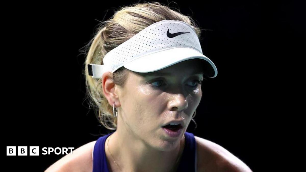 Billie Jean King Cup: Great Britain missing out on final 'stings', says ...