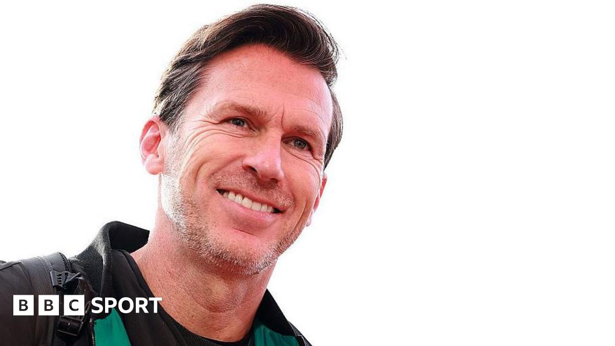 Liverpool vs Everton: Gareth Taylor's FA Cup press conference - BBC Sport