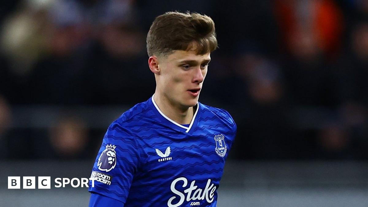 Preston North End: Harrison Armstrong return is 'an option' for Everton ...
