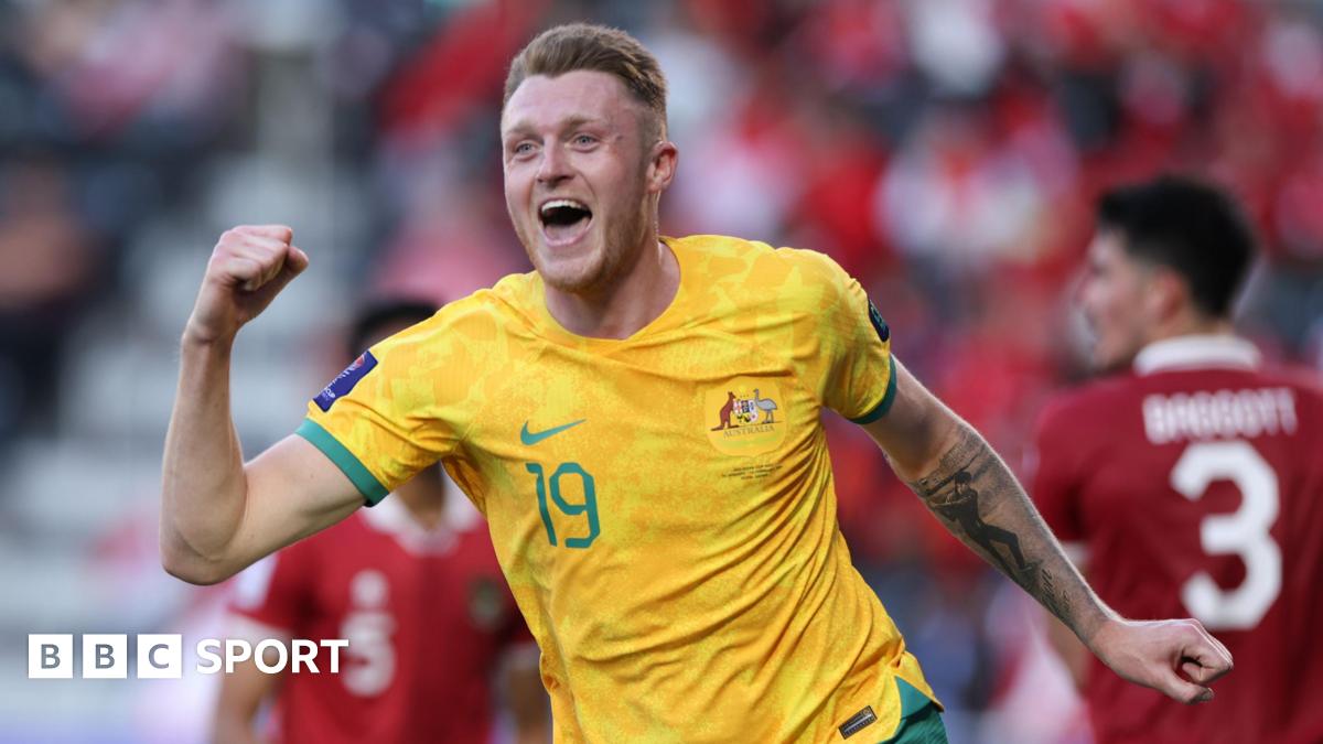 Harry Souttar: Sheffield United sign Leicester City defender on loan ...