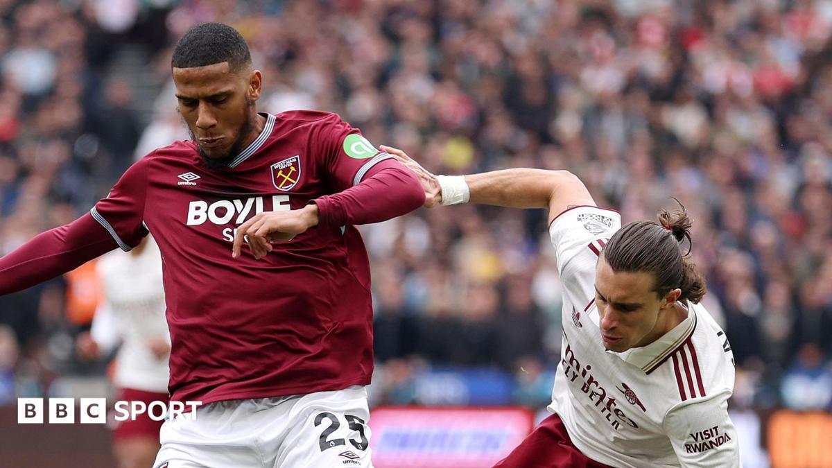 West Ham United vs Arsenal: Premier League preview, team news, stats ...