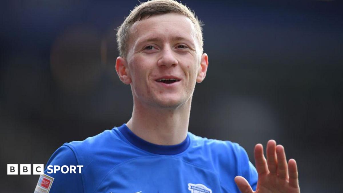 Fulham news: Jay Stansfield agrees personal terms with Birmingham City ...