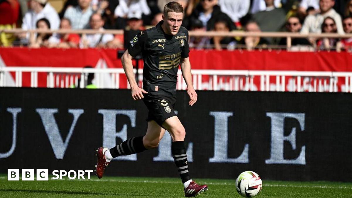 Bournemouth transfer news: 'I felt the club's confidence in me ...