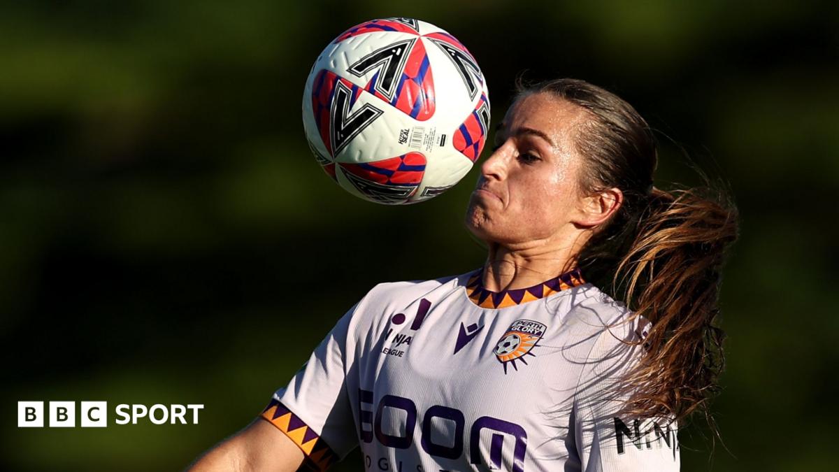 Megan Wynne: Wales international suffers ACL injury in Perth Glory's ...