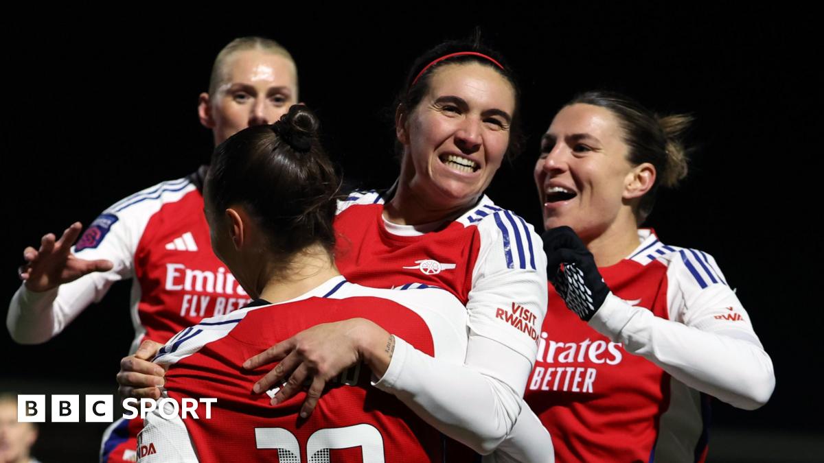WSL LIVE: Six fixtures - radio, text & score - BBC Sport