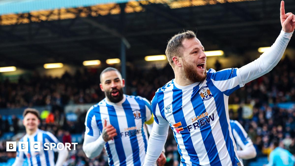 Did you know? Anderson tops goals per 90 stat - BBC Sport