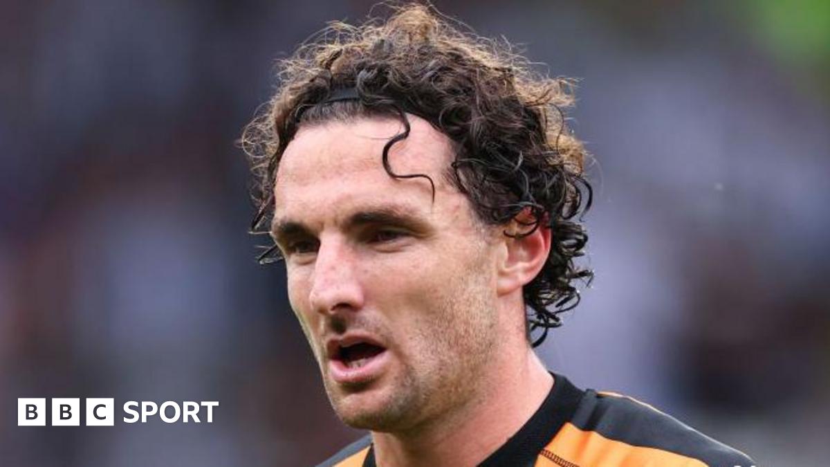 Lewie Coyle: Hull City captain takes responsibility to keep squad ...