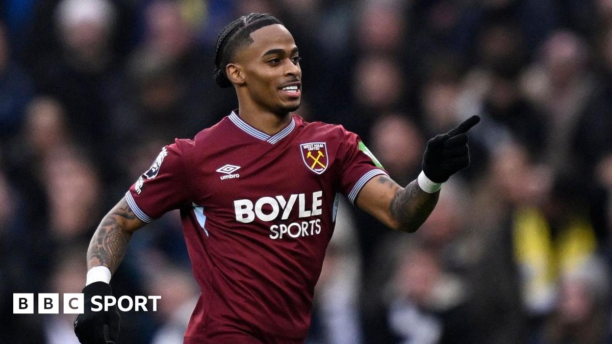 Premier League LIVE: Chelsea vs Brentford, Tottenham Hotspur vs West ...