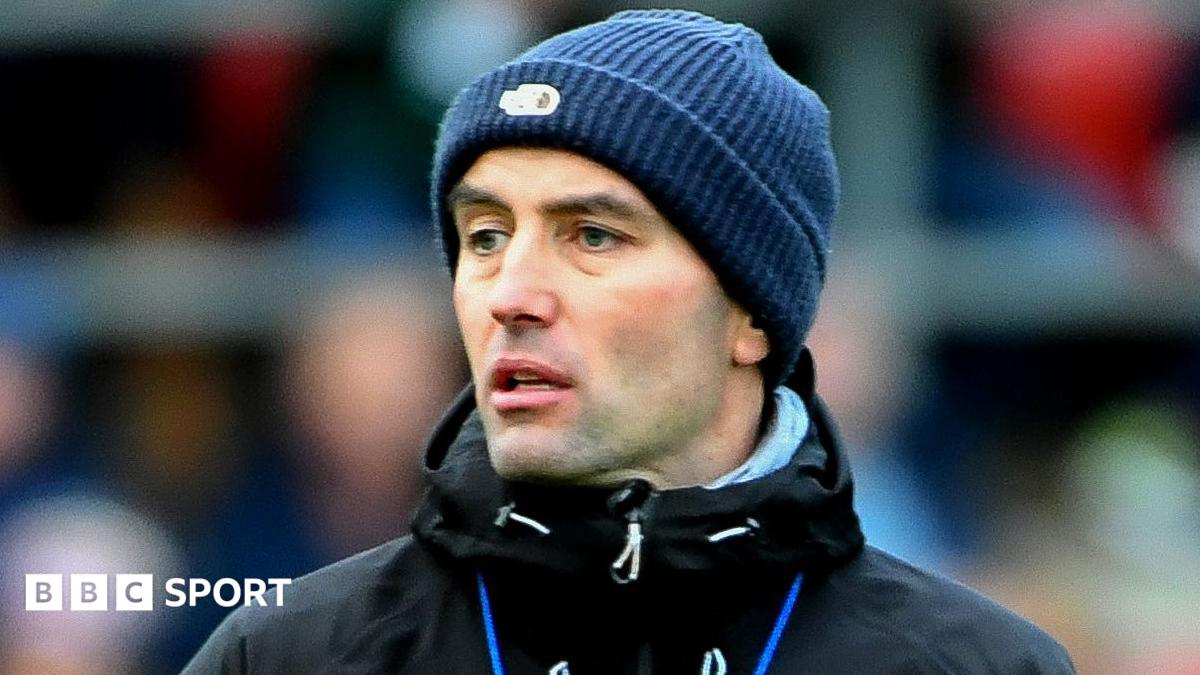 Ulster Club SFC: Karl Lacey hails Kilcoo character in Crosserlough win ...