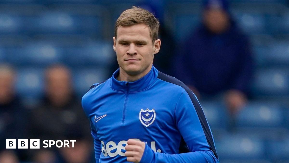 BBC Radio Solent's Andrew Moon on Portsmouth's transfer window - BBC Sport