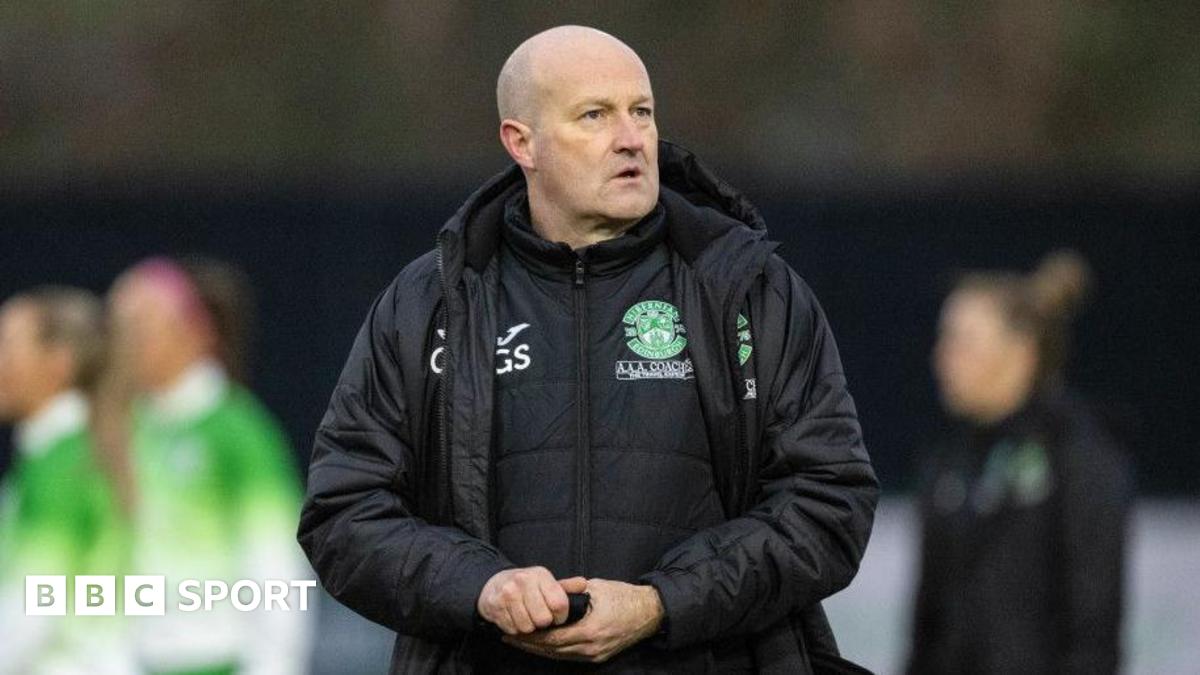 Scott on 'phenomenal' SWPL shootout, 'flag bearers' Hibs & final-day ...