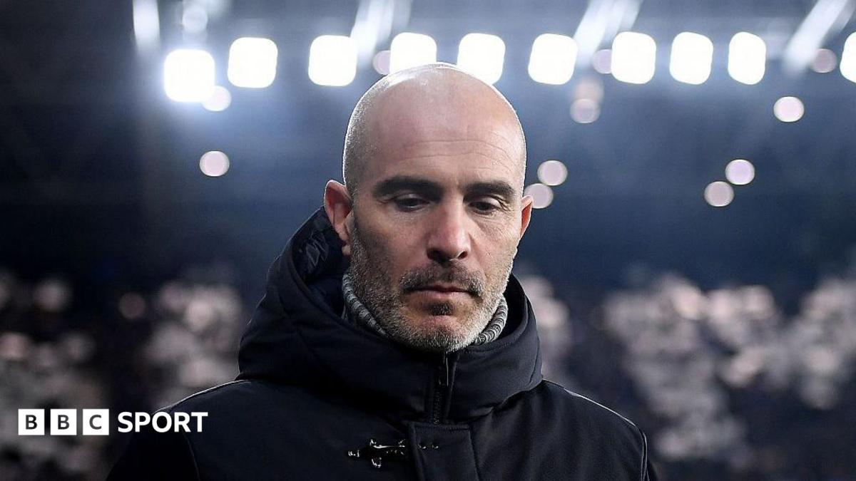 Chelsea news: Wayne Rooney on Enzo Maresca - BBC Sport