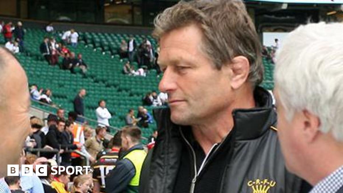 County Championship: Cornwall's hopes end after Kent defeat - BBC Sport