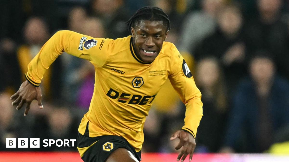 Wolves news: Jean-Ricner Bellegarde nominated for Premier League award ...