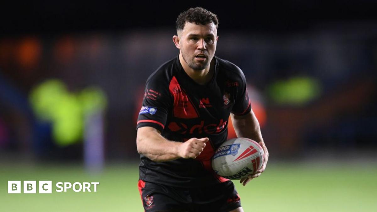 Championship and League 1 LIVE: Listen rugby League commentaries from ...