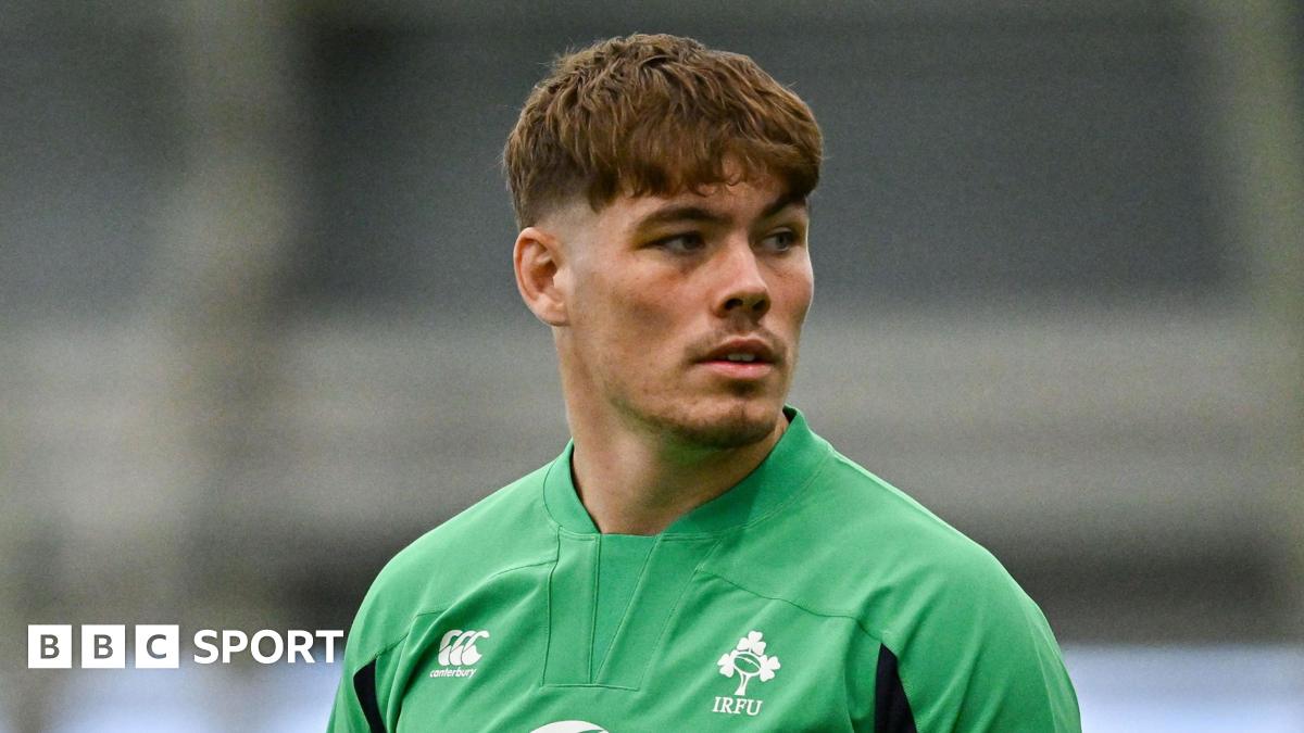 Ulster v Connacht: Jude Postlethwaite available for hosts after leaving ...