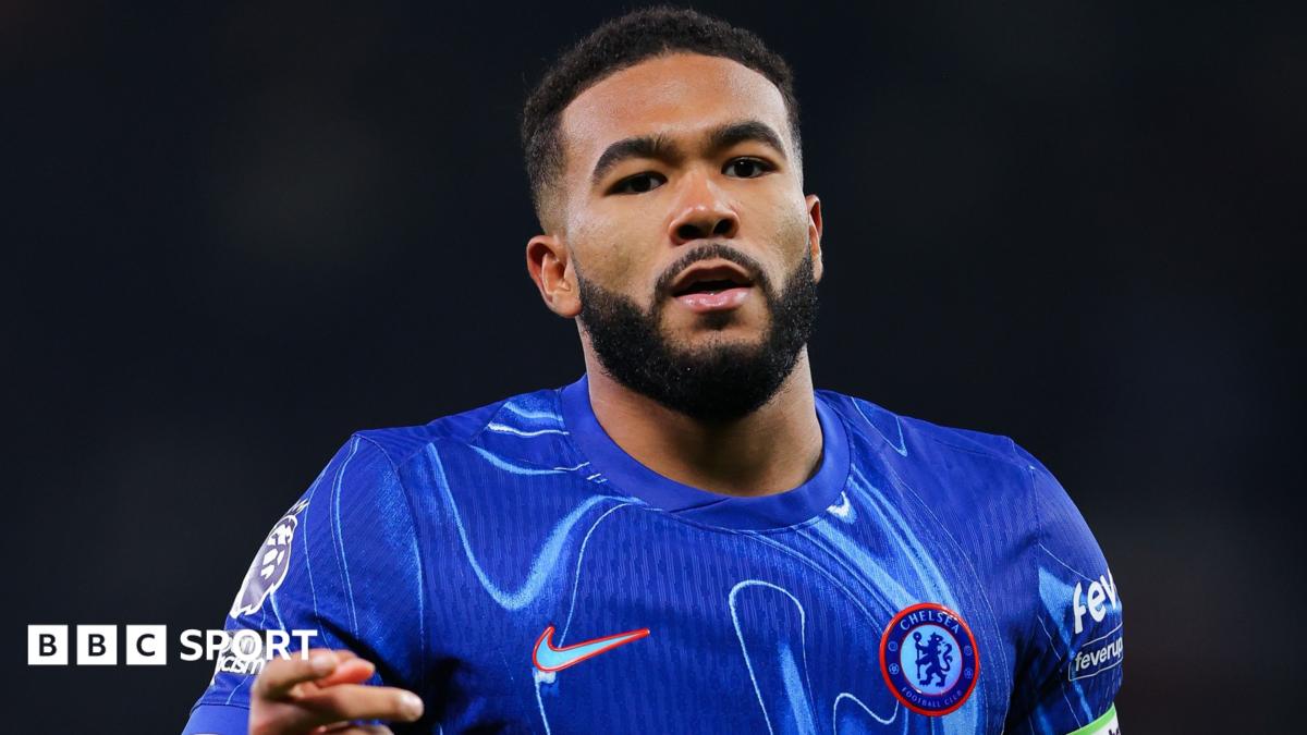 Chelsea news: The case for attack and Reece James as Blues' right-back ...