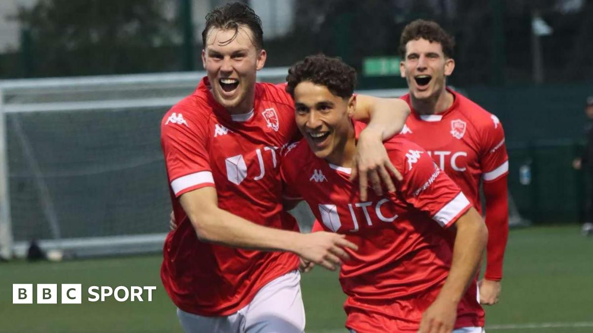 Jersey Bulls: Elliot Powell set to give youngsters a chance in new ...