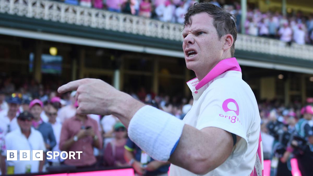 The Ashes 2025 LIVE: Australia vs England, fifth Test, Sydney - cricket ...