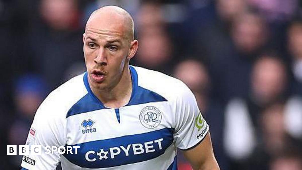 Queens Park Rangers 0-0 Oxford United: Stalemate at Loftus Road - BBC Sport