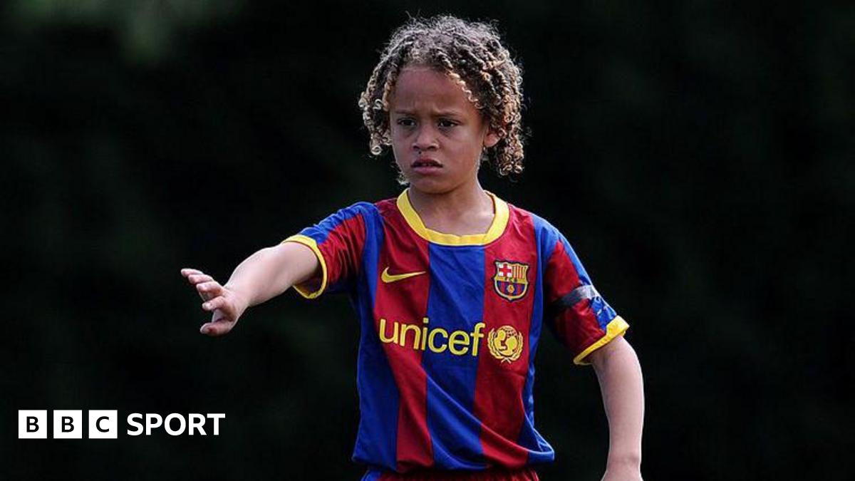 Xavi Simons: Is it time for Netherlands forward to shine at Euro 2024 ...
