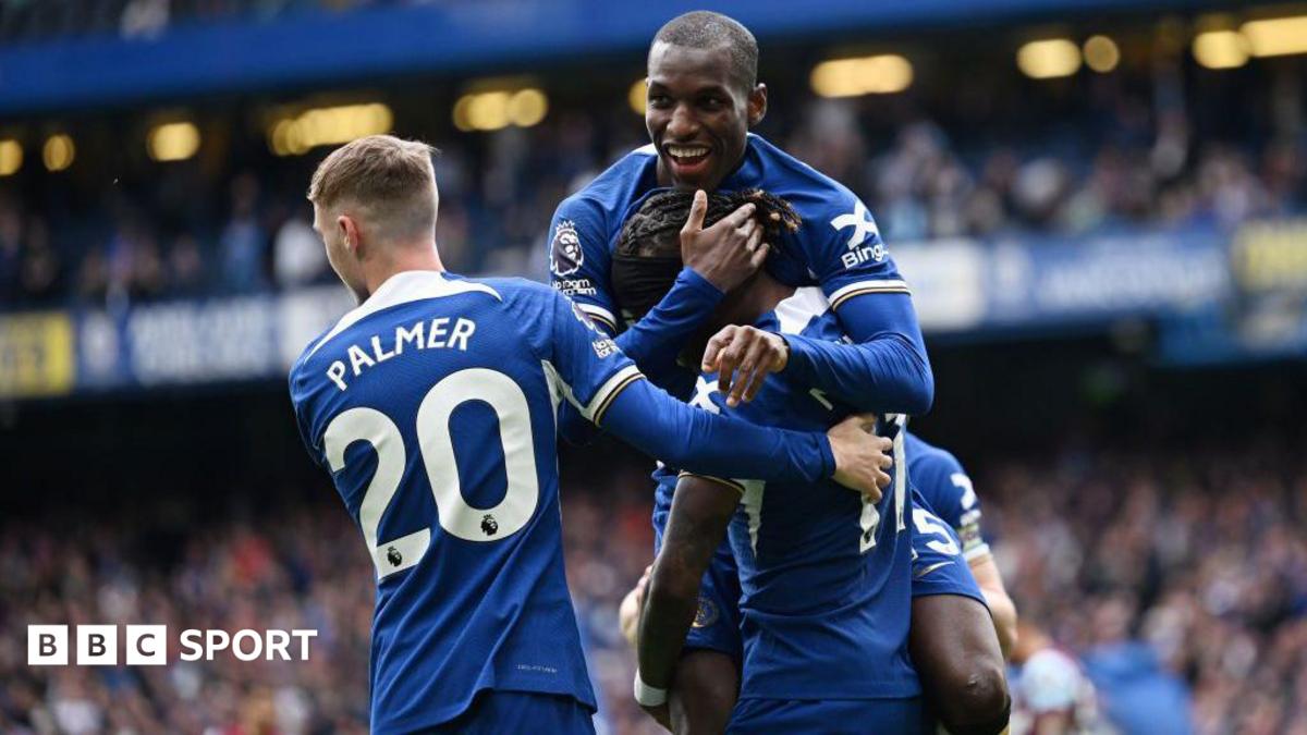 Headline here... - BBC Sport