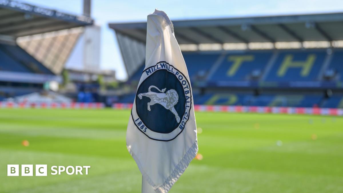 Millwall: Welcome to your new club page - BBC Sport