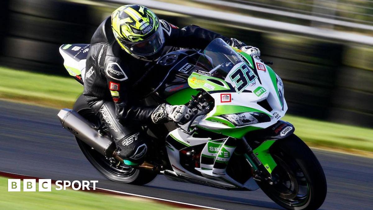 Sunflower Trophy: Carl Phillips wins feature event at Bishopscourt ...