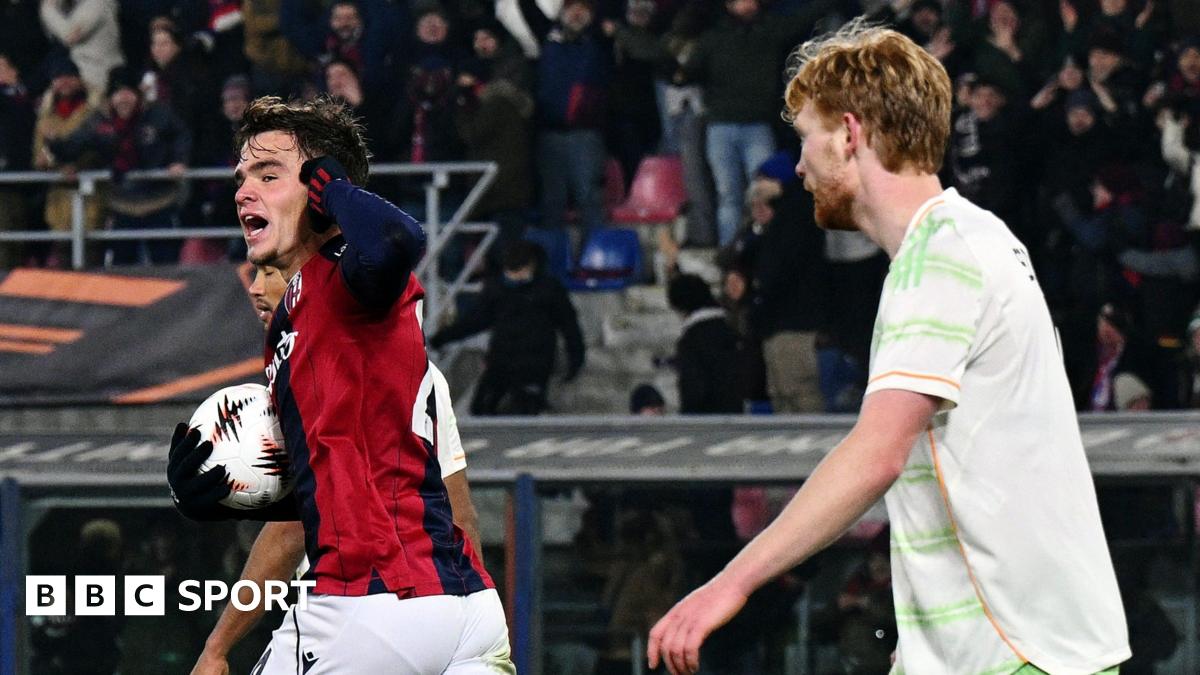 Europa League LIVE: Bologna v Celtic & Rangers v Ludogorets - radio ...