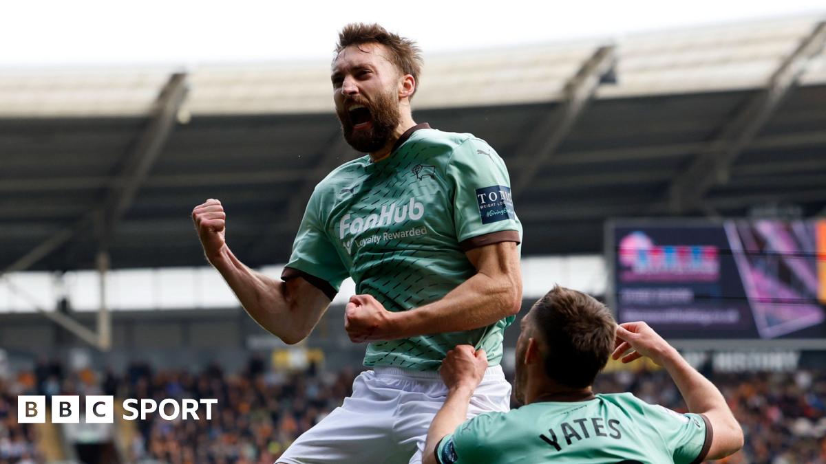 Championship LIVE: 10 games including Queens Park Rangers v Burnley ...