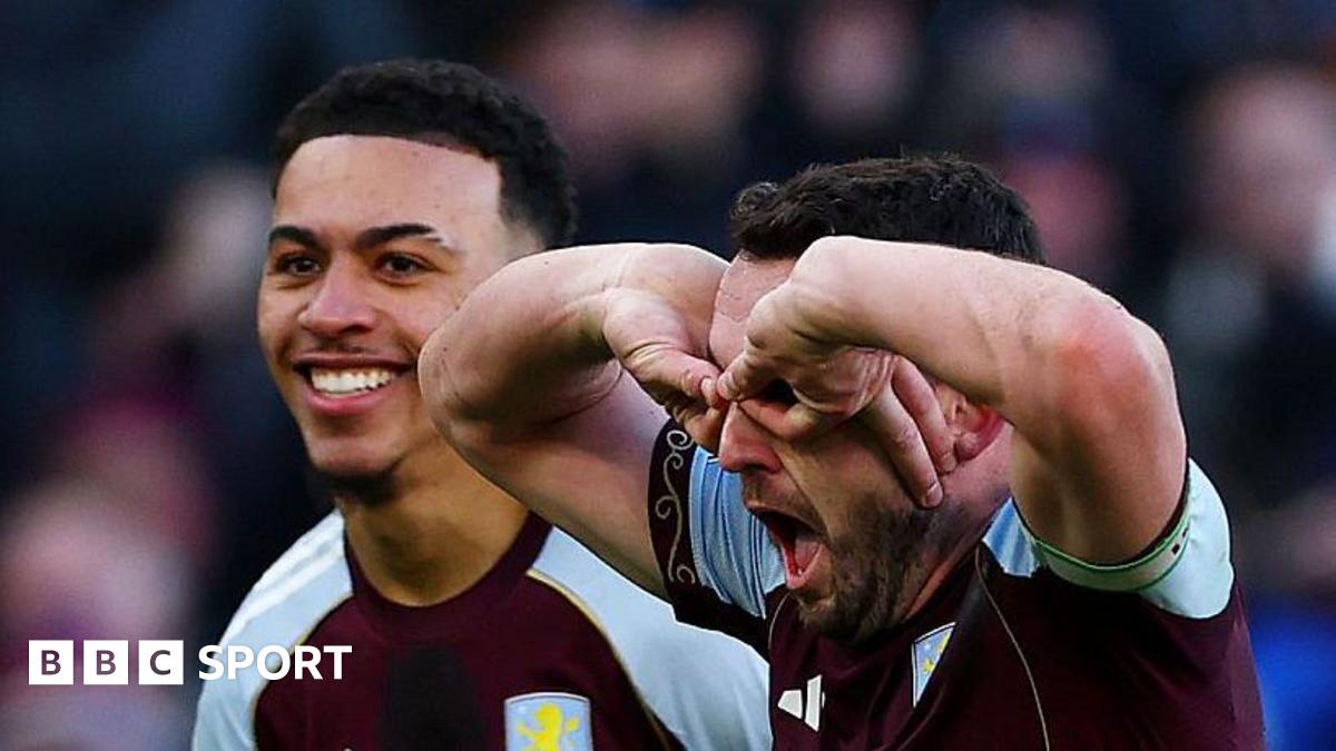 Premier League LIVE: Aston Villa vs Nottingham Forest score, stats ...